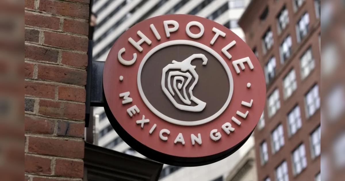 Chipotle garantiza que no aumentará sus precios a pesar de la amenaza ...