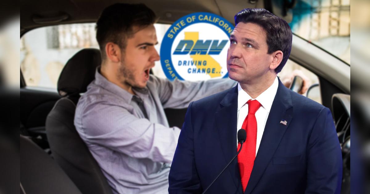 Ley SB 1718 aprobada por Ron DeSantis: lista de licencias de conducir que ya no servirán para ...