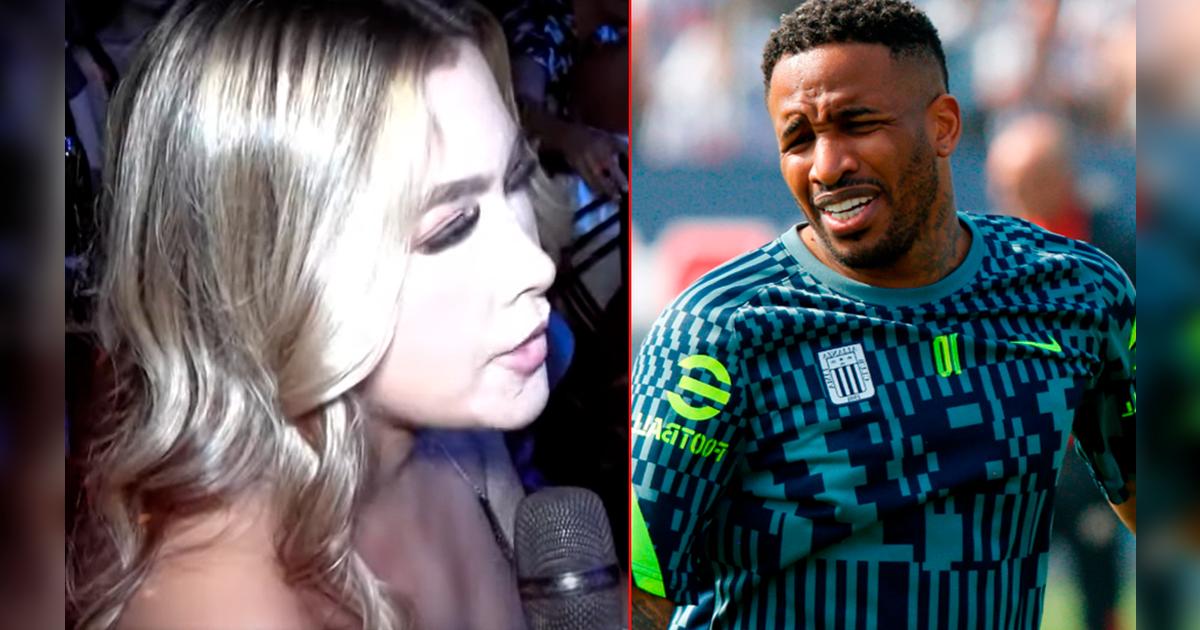 Delany López rompe su silencio y aclara si existió una relación con ...