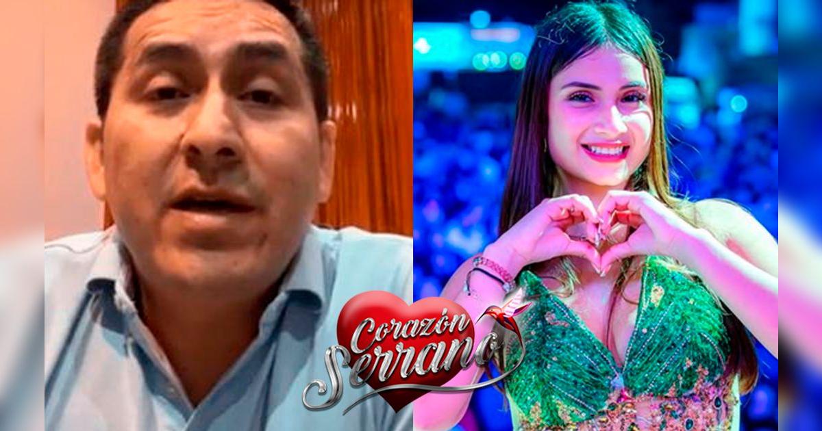 Edwin Guerrero, dueño de Corazón Serrano, expone duras críticas tras ...