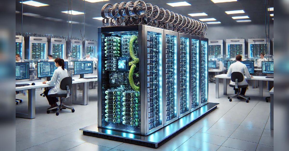 China supera a Estados Unidos con Zuchongzhi 3.0, el ordenador cuántico ...