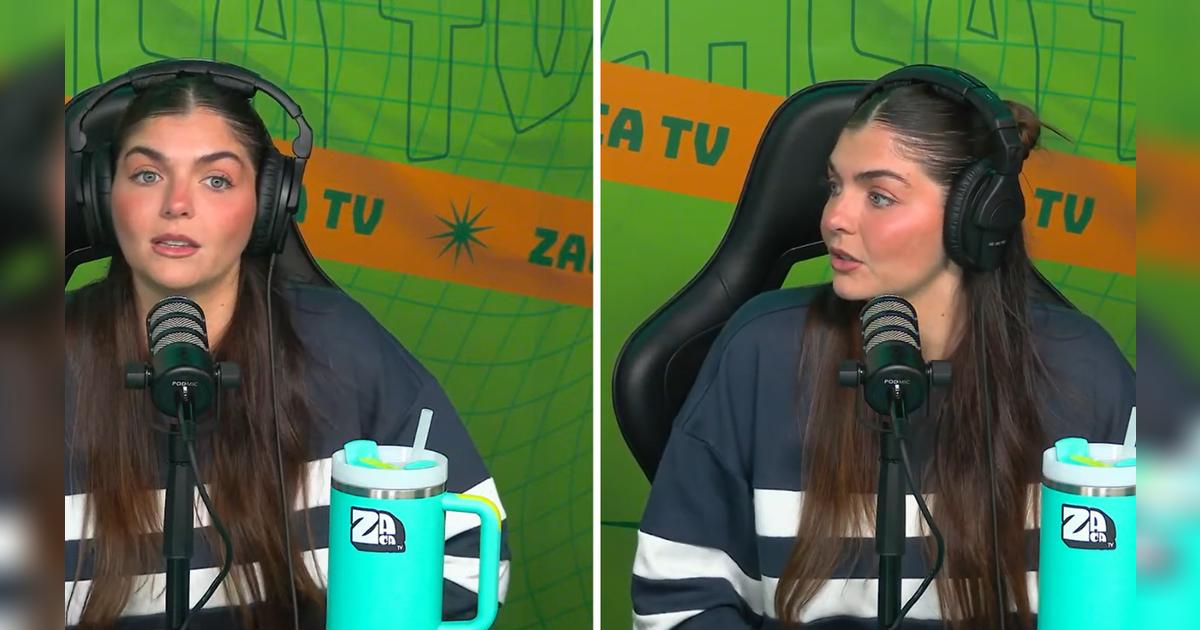 Influencer revela que una amiga le robó la identidad y estafó con más ...