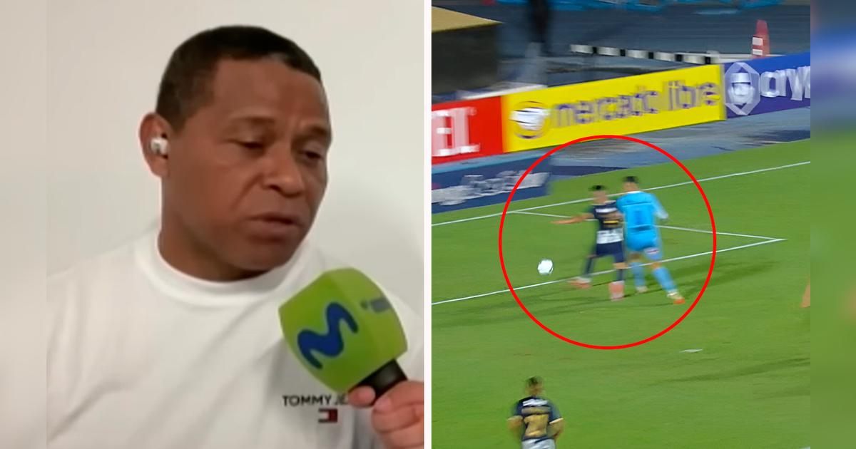 Alianza Lima | Juan Jayo reveló la charla que tuvo con Carlos Zambrano ...