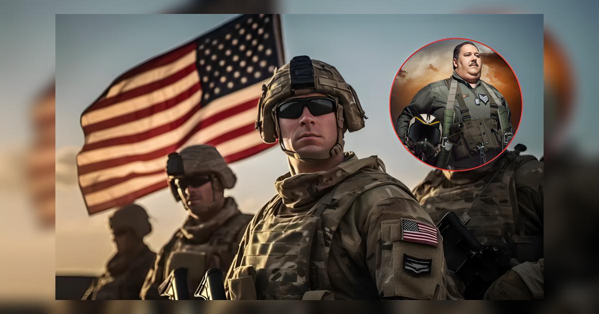 El ejercito más poderoso del mundo obliga enlistar soldados con ...