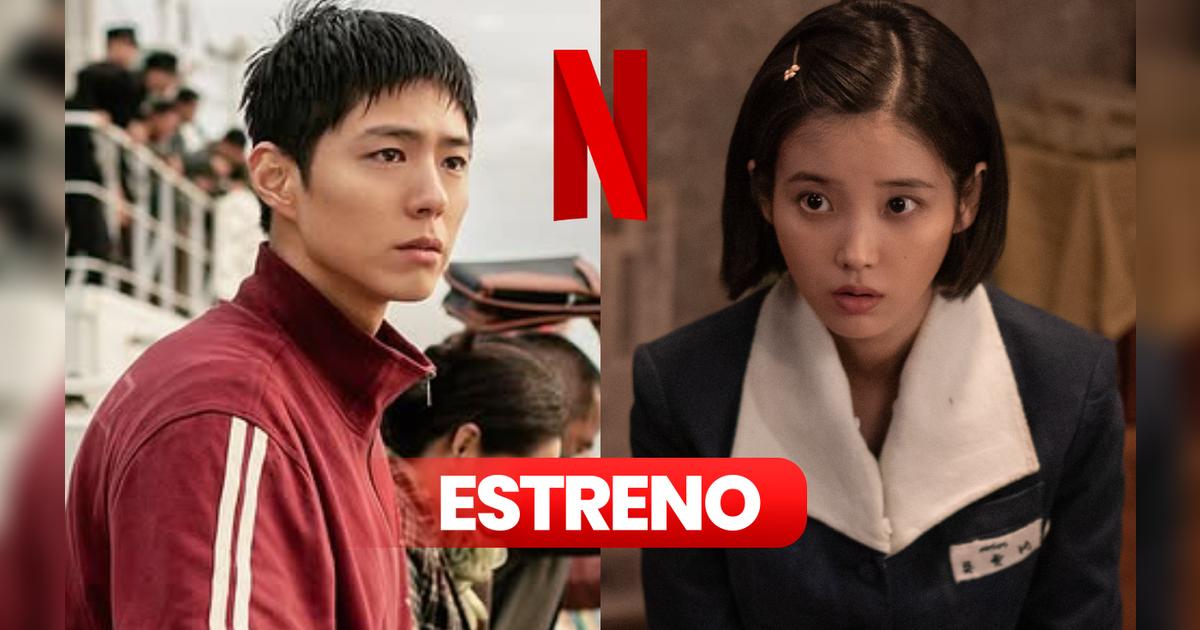 ¿Cuándo se estrena 'Si la vida te da mandarinas' en Netflix? Fecha y horario de estreno en ...