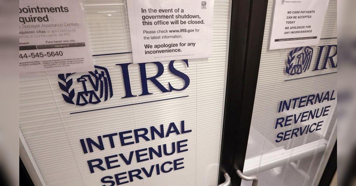 IRS en Texas: los residentes de Dallas y Fort Worth pueden preparar la ...