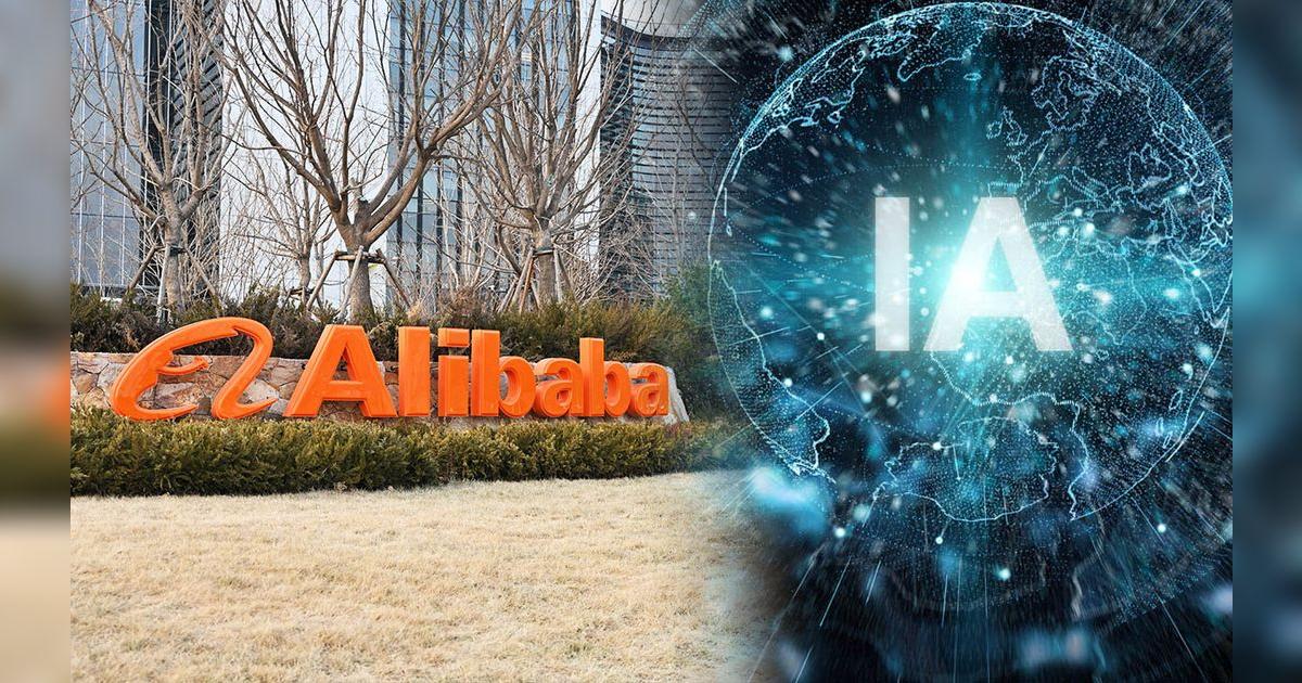 China refuerza su liderazgo en inteligencia artificial con la nueva IA ...