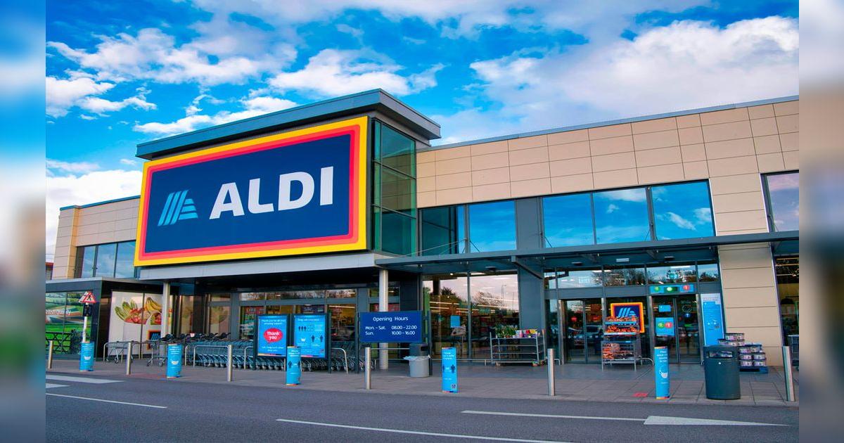 ALDI ha conquistado a millones, pero ¿quién está realmente detrás de ...