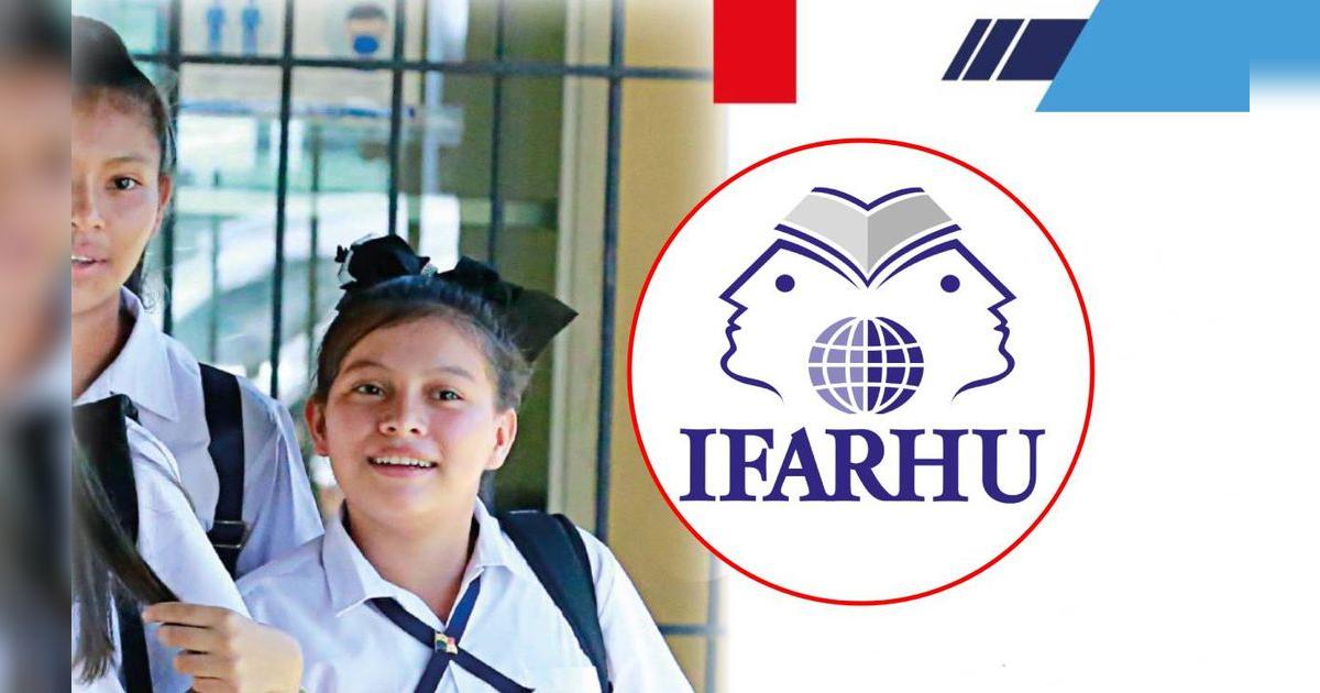 CALENDARIO de pagos del Ifarhu del PASE-U y Concurso General de Becas ...