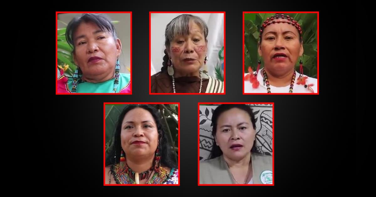 Día de la Mujer 2025 | “Las mujeres seguimos resistiendo”, dicen ...