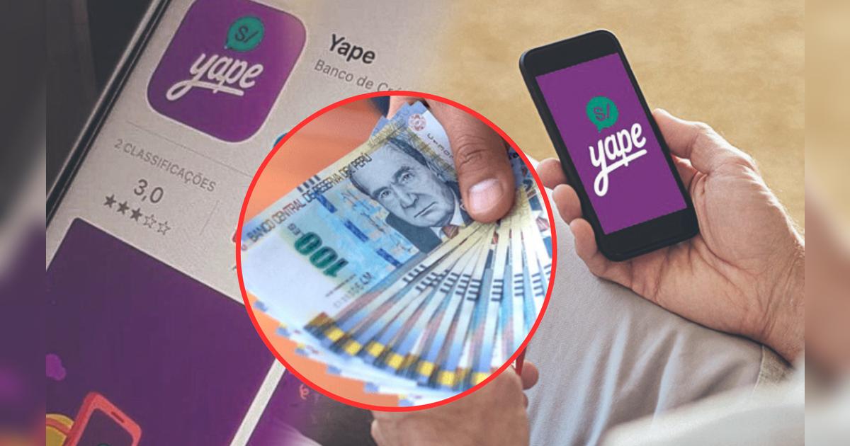 Yape 2025: así puedes aumentar el monto máximo que recibes al mes en Perú, ¿cuáles son los ...