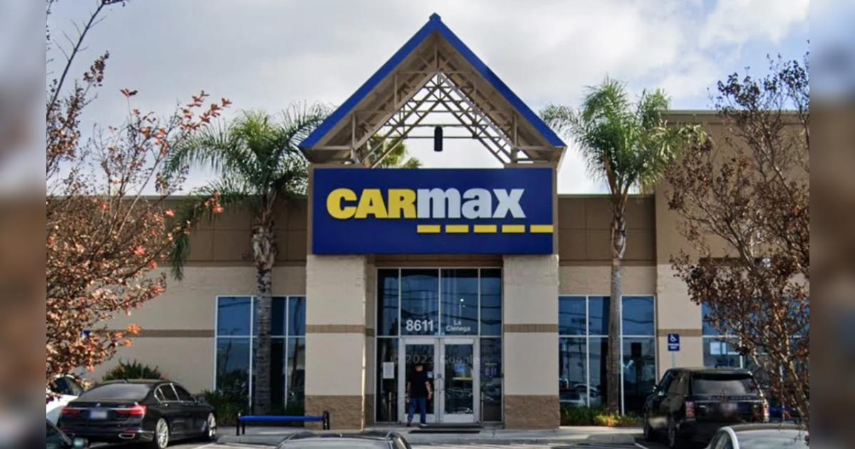 Caos en Inglewood: varias personas heridas después de que un conductor ...