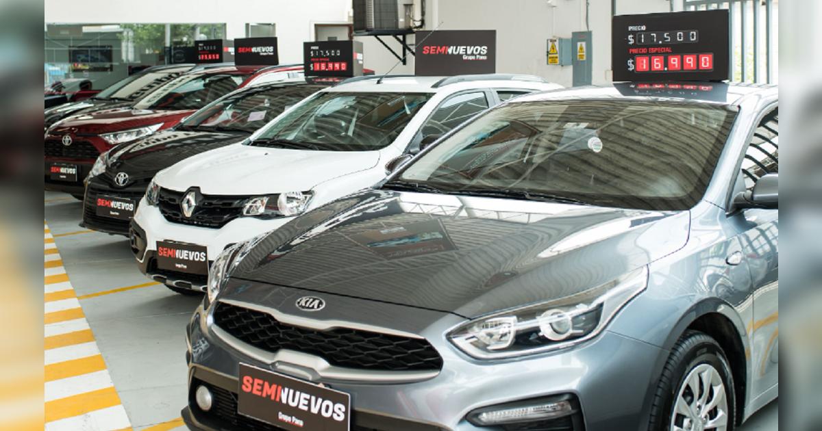 ¿Quieres comprar tu primer auto? Conoce los 5 errores más costosos al ...