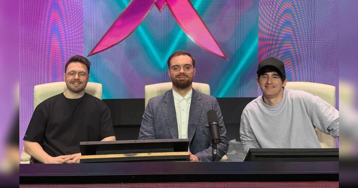 Velada del Año 5 x Twitch: qué streamers, influencers y youtubers ...