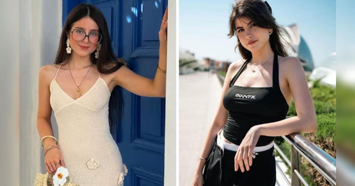 Abby vs. Roro: ¿cuál es la polémica que las llevará al ring de La Velada del Año 5? | Ibai ...