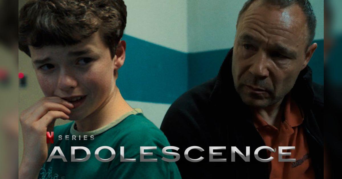 'Adolescence' en Netflix: quién es quién en el reparto de la nueva ...