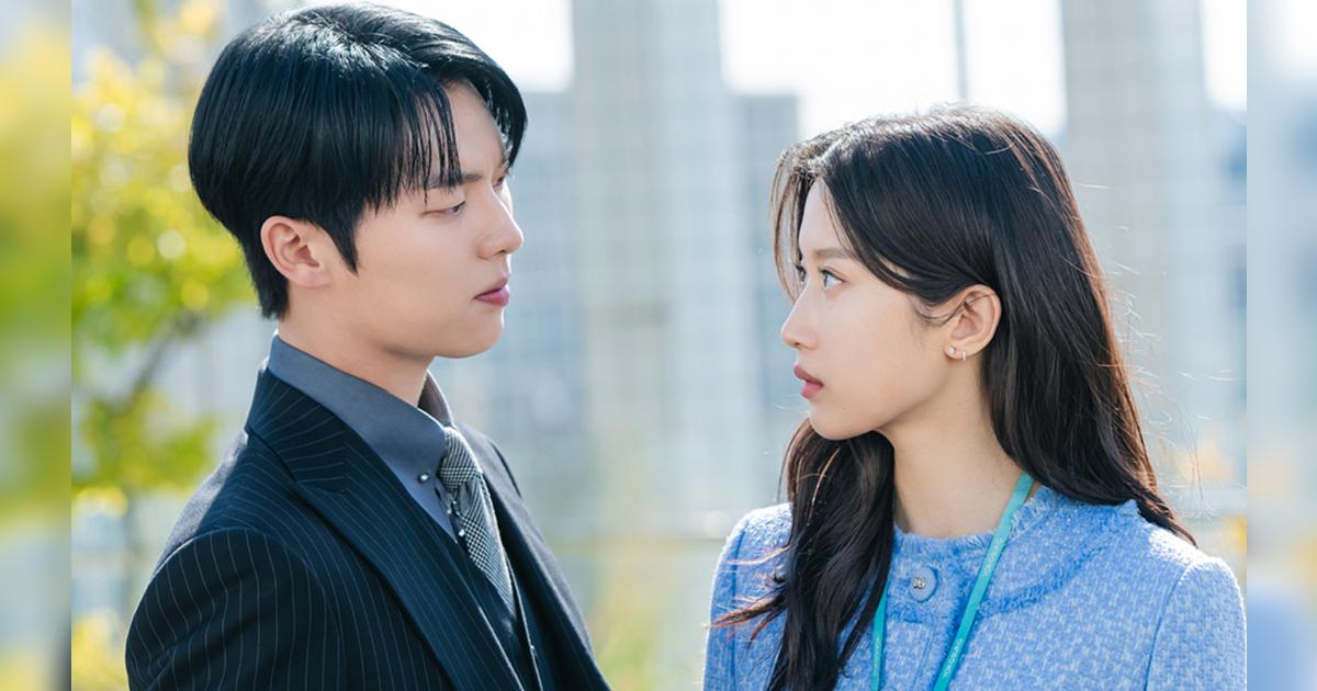 ¿Dónde ver ‘My Dearest Nemesis’ en español? Guía para ver el capítulo 8 ...