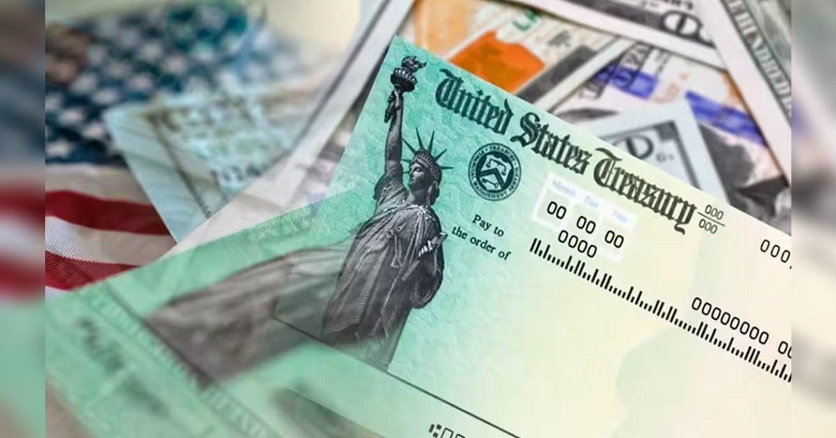Cheques de estímulos en Estados Unidos 2025: estos son los requisitos ...
