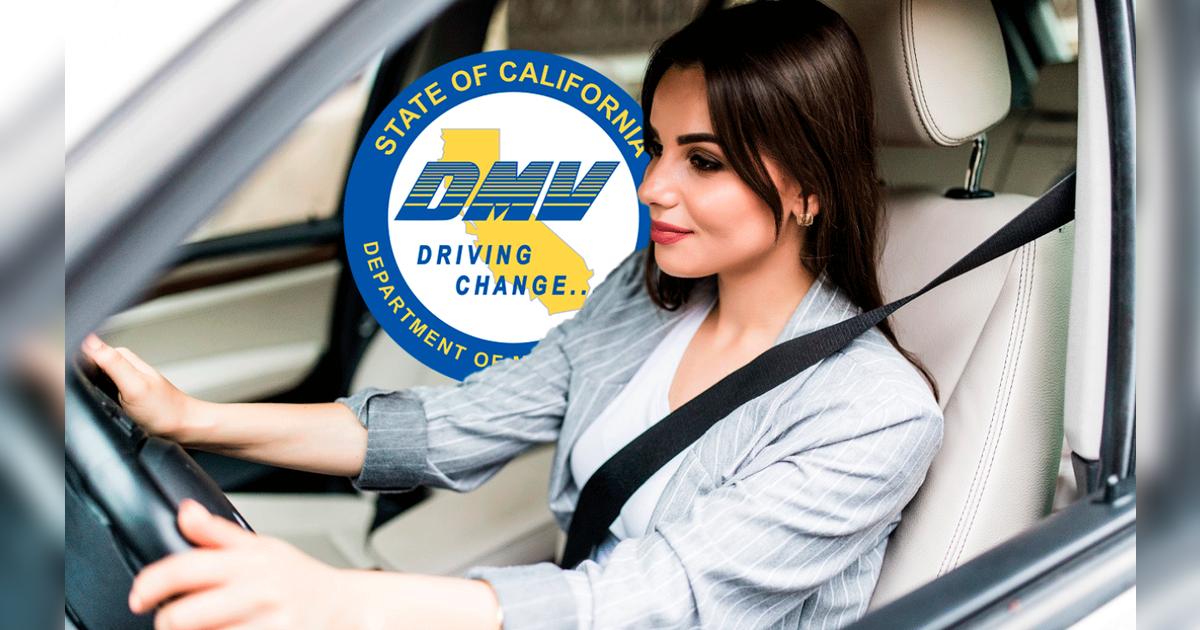 California: estos indocumentados podrán registrar sus vehículos en el ...