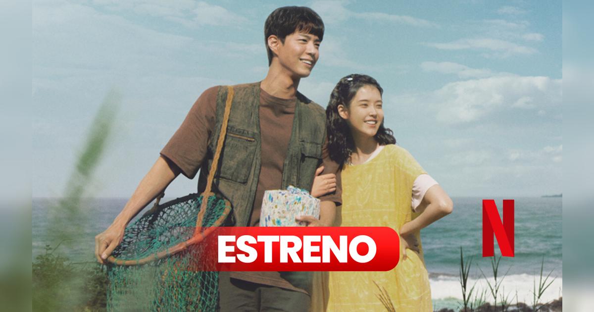'Si la vida te da mandarinas' capítulo 5 en Netflix: ¿a qué hora y cómo ver la serie coreana con ...
