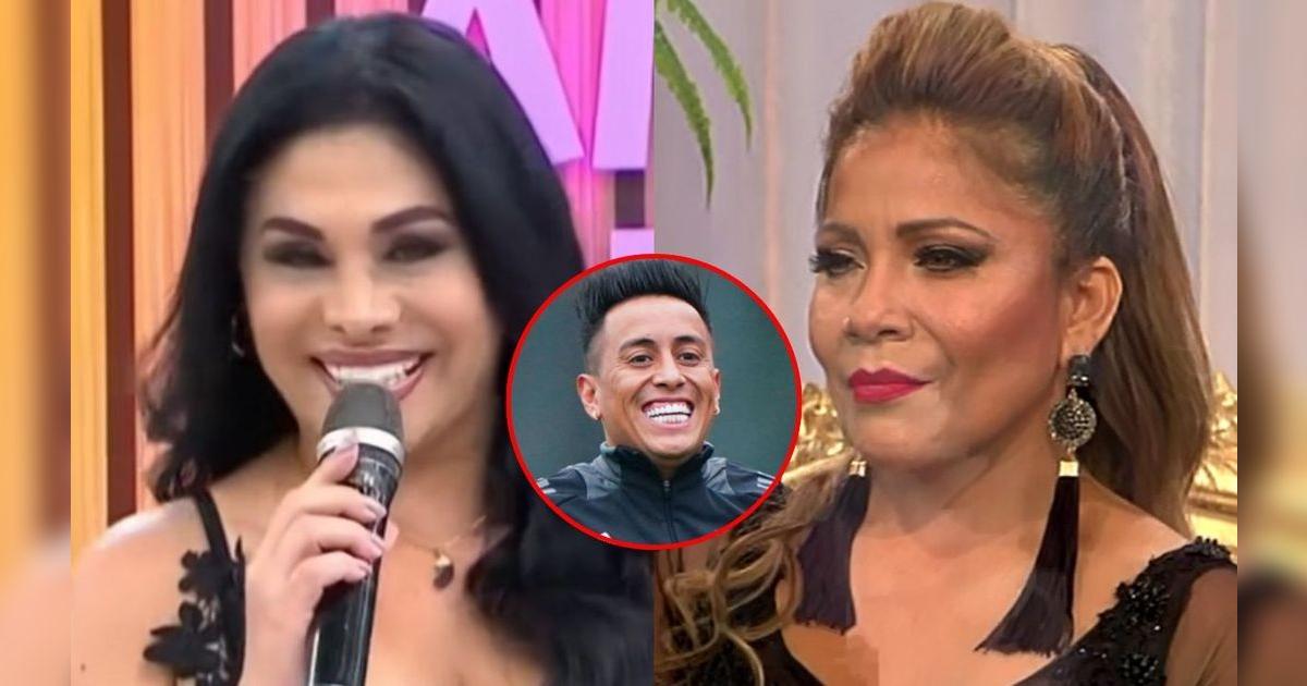 Yolanda Medina se burla de Marisol y le recuerda cómo opinaba de los ...