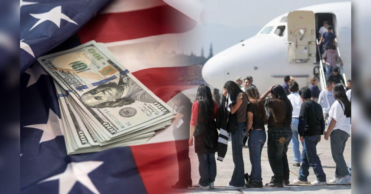 Atención, inmigrante en Estados Unidos: esto pasa con tus deudas si te atrapa el ICE y eres ...