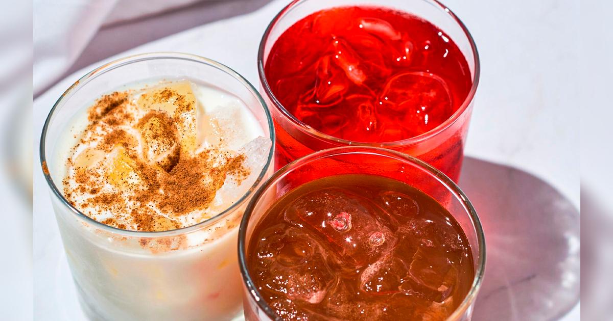 Esta bebida de América Latina es la segunda mejor del mundo y le ...