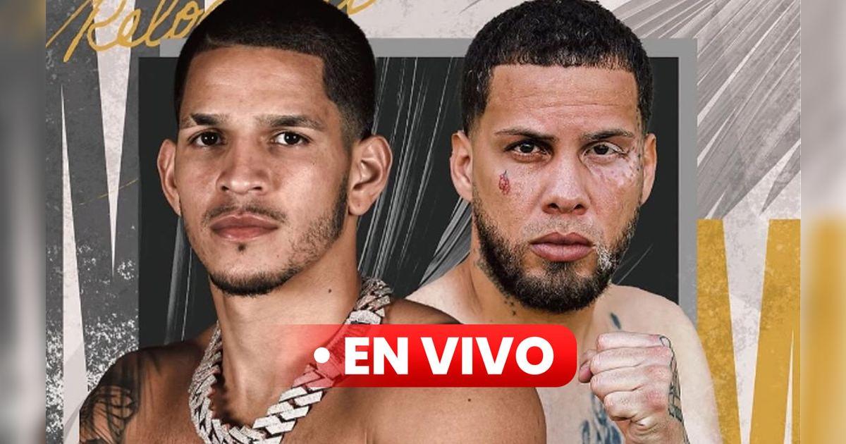 ¿Quién ganó la pelea Edgar Berlanga vs Jonathan González-Ortiz ...