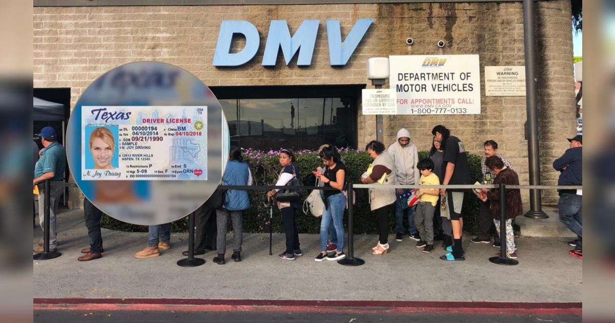Real ID en Chicago: este es el nuevo centro del DMV donde puedes ...