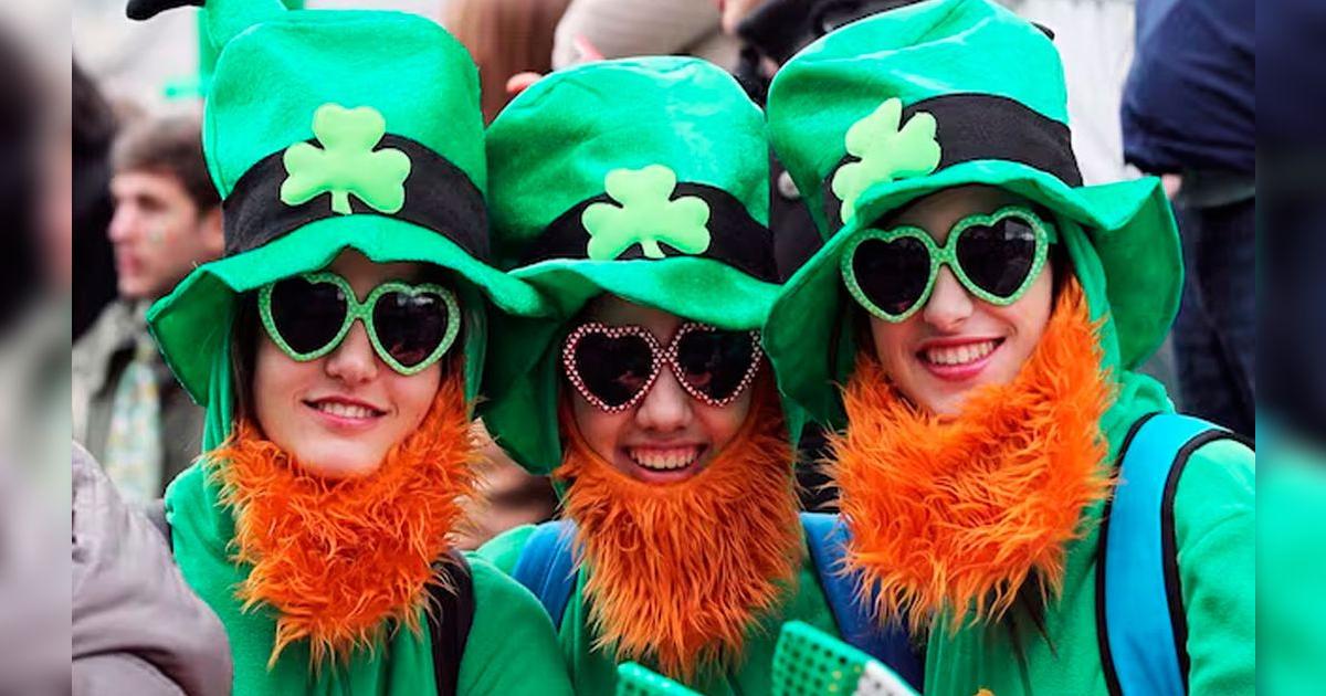 Día de San Patricio 2025: celebraciones en Estados Unidos y el profundo ...