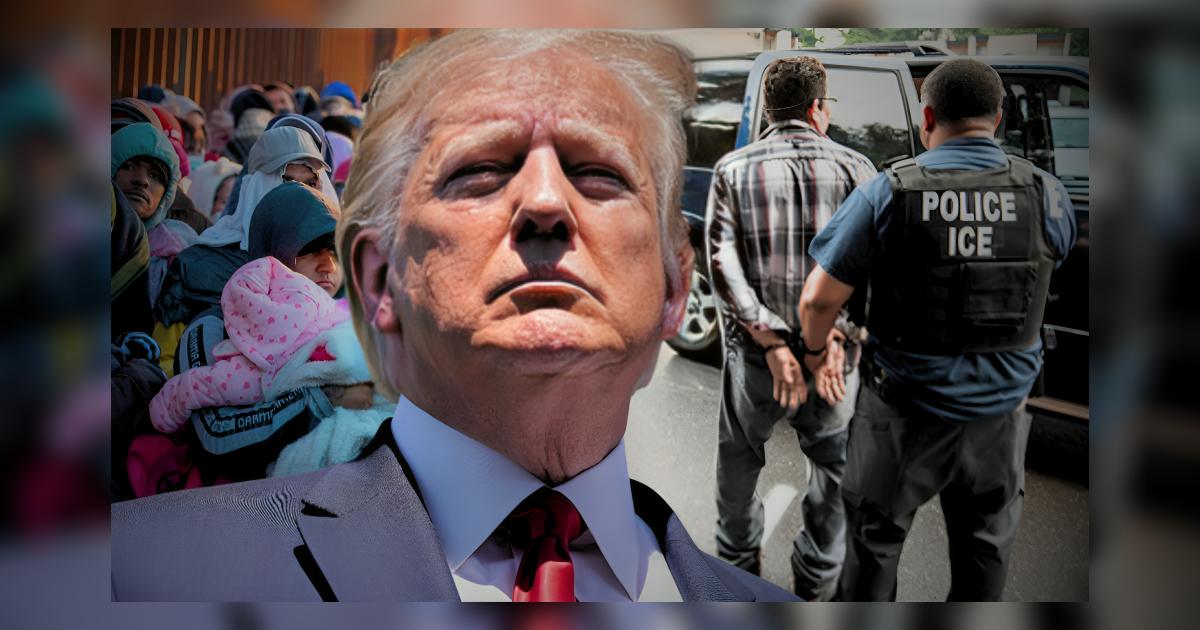 Aviso importante para inmigrantes en Estados Unidos: las agencias que ...