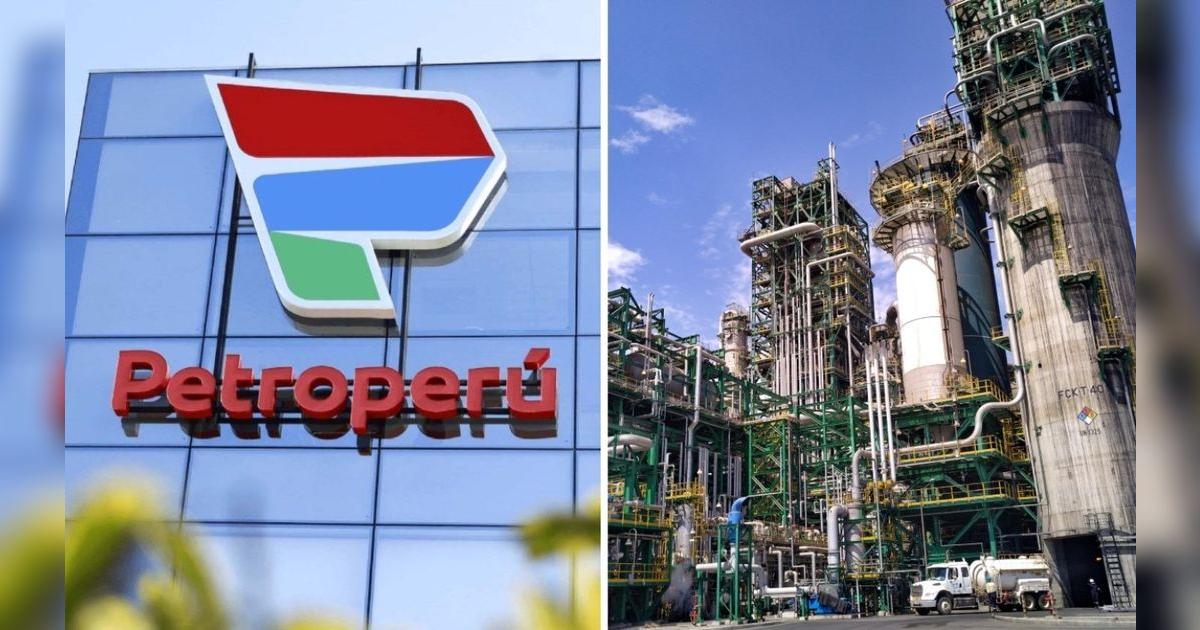 Petroperú sobre Unidad Flexicoking de Refinería de Talara: "Viene operando con normalidad ...
