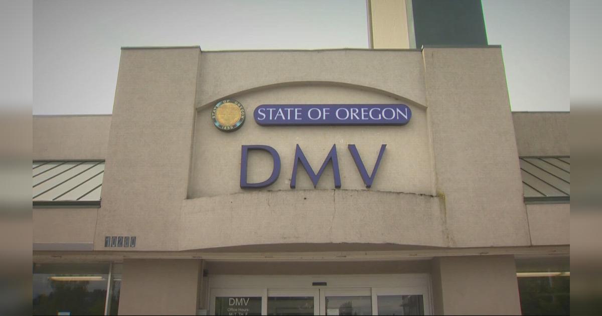Real ID en Oregon: DMV brinda opciones para obtener este documento ...