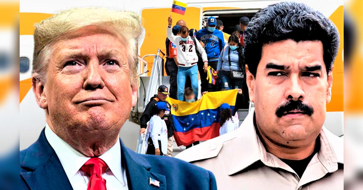 Estados Unidos amenazó al régimen de Nicolás Maduro con "nuevas sanciones" si no acepta a ...