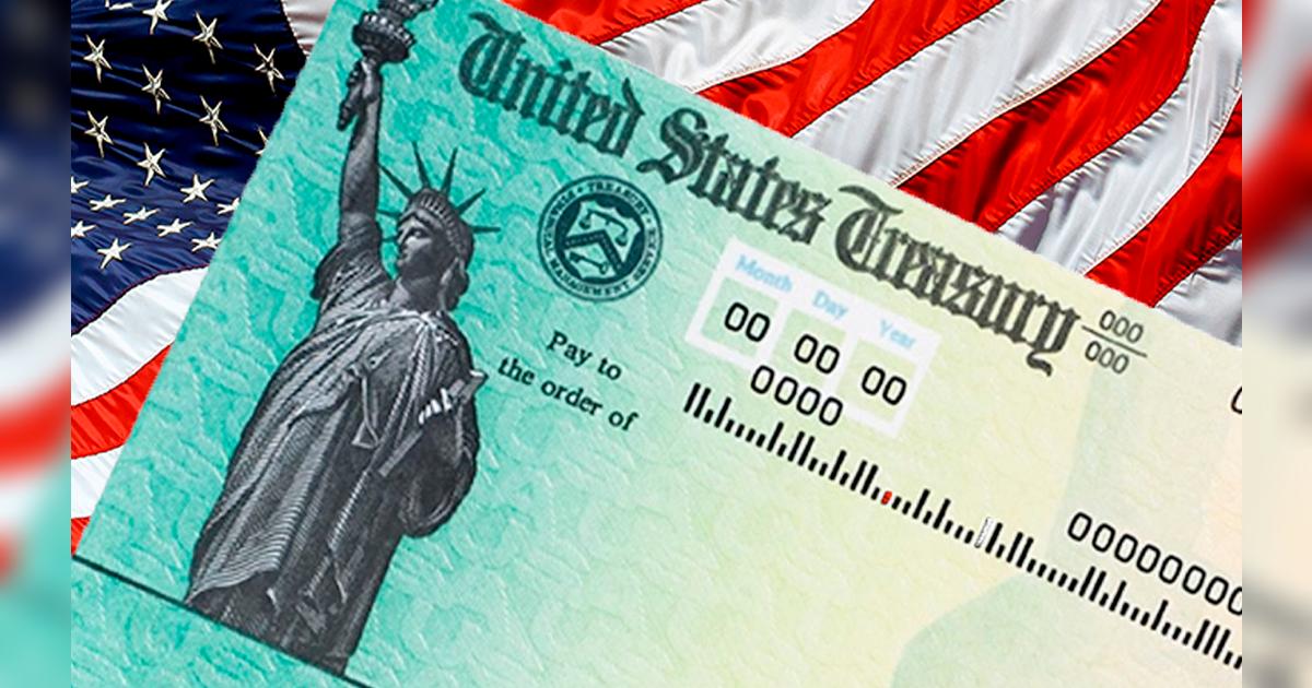 Cheque de estímulo de US$1.400 en Nueva York: cómo saber si calificas ...