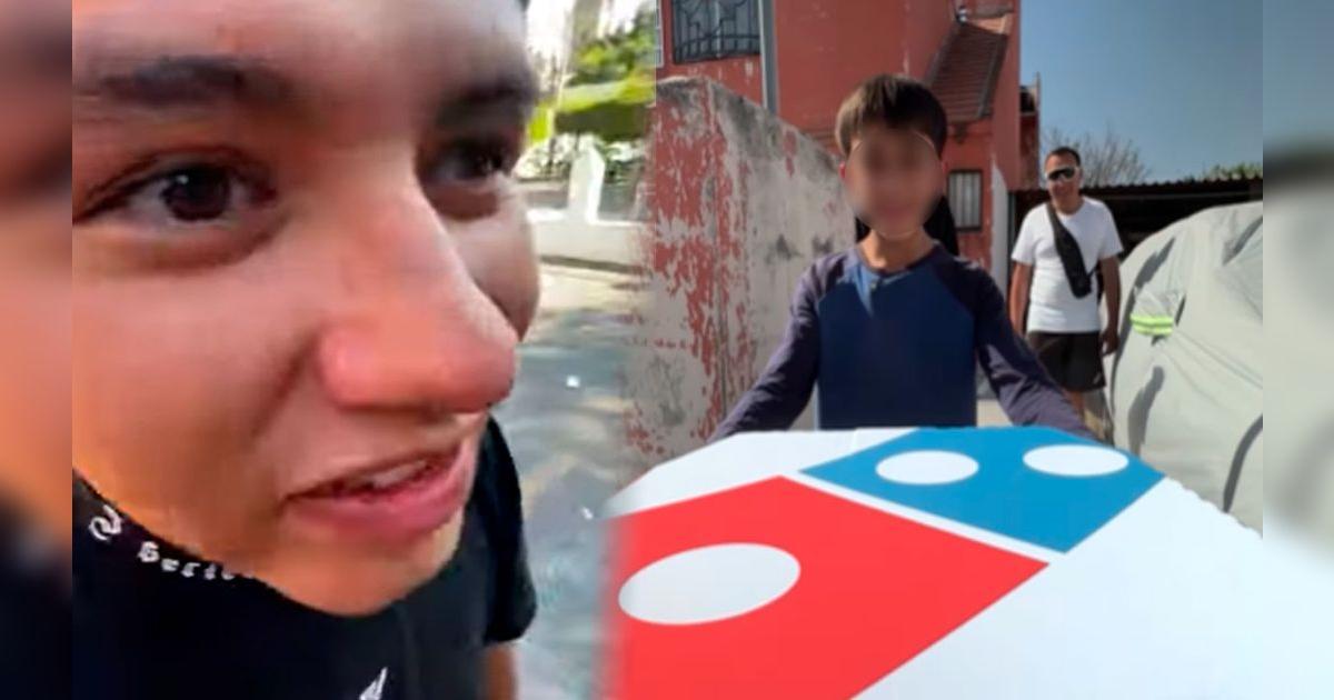 ‘Ya llegaron las pipsas’: ¿De dónde salió el nuevo trend de la ‘chaviza’ y como les hizo ganar ...