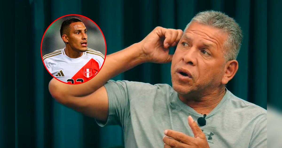 'Puma' Carranza aconsejó a Álex Valera sobre presunta polémica con ...