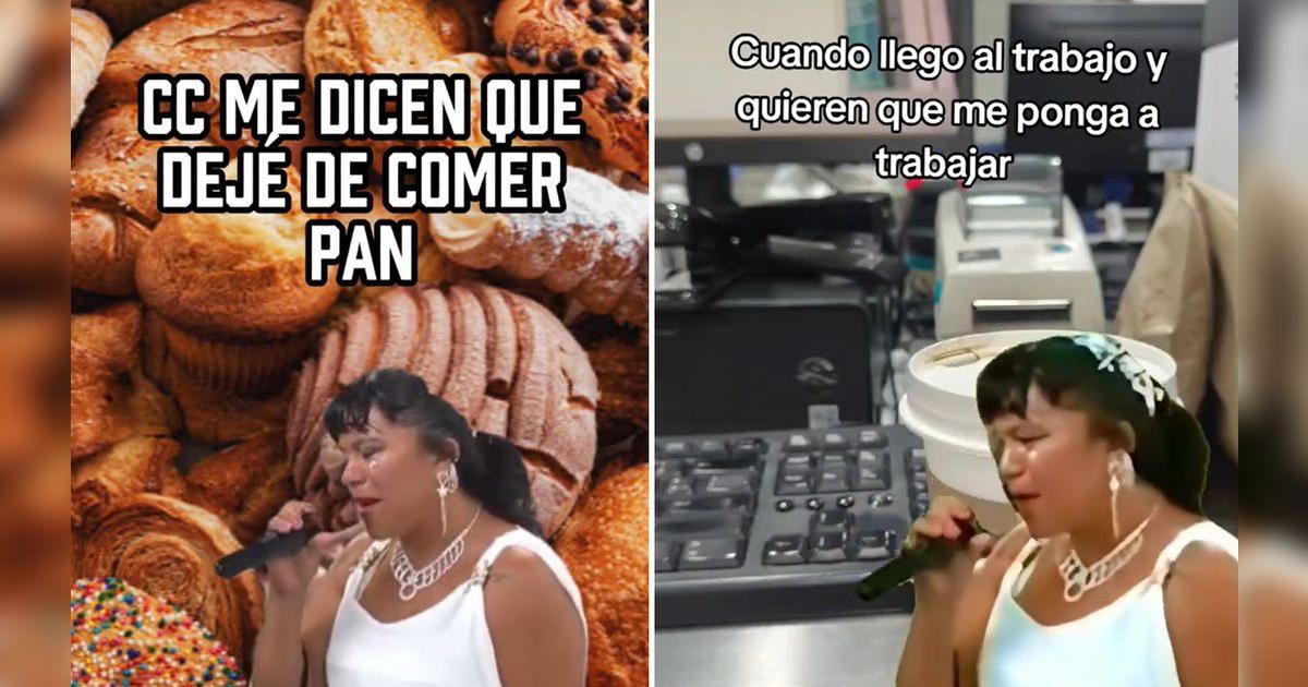 Los memes más divertidos del trend de TikTok "Perdónenme todos, no acepto" que arrasan en redes ...