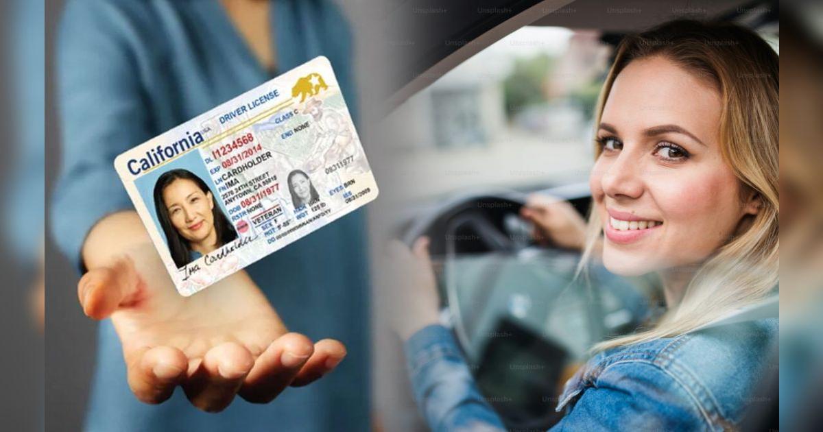 Solicita la Real ID en California: estos son los documentos que necesitas para tramitar la ...