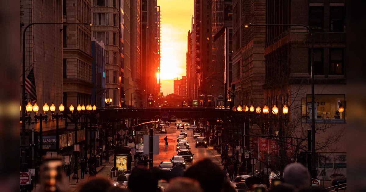 Chicagohenge 2025: lo que necesitas saber para ver este impresionante ...