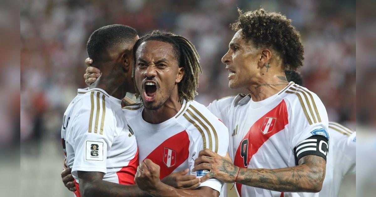 ¿Cómo quedó el Perú vs Bolivia por la fecha 13 de las Eliminatorias ...