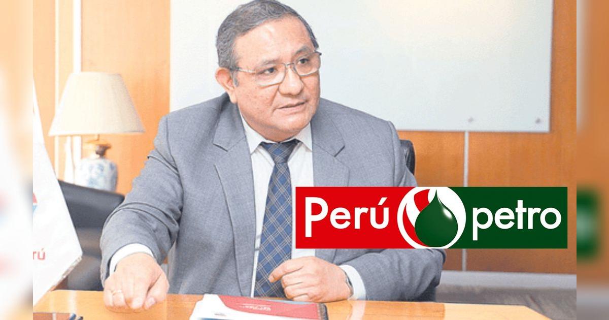 Perupetro: Pedro Chira es el nuevo presidente del directorio de la agencia estatal | hnews ...
