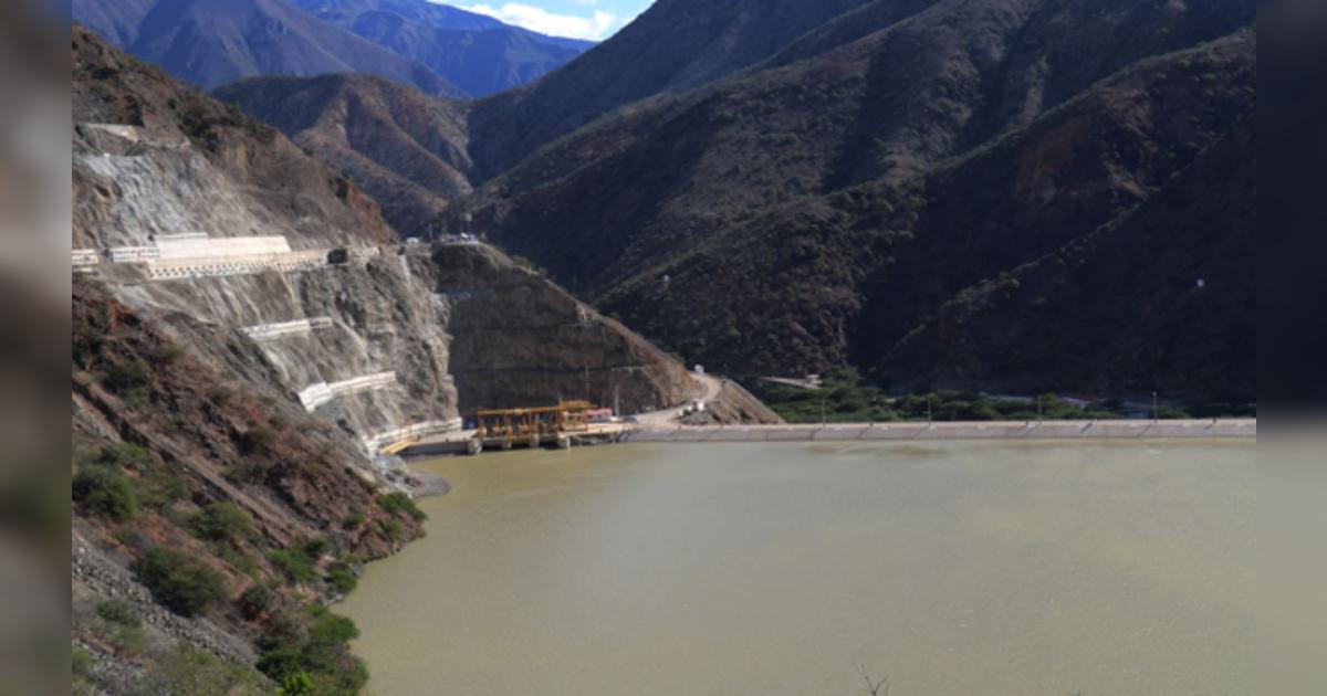 De desierto a potencia agrícola: Impacto del Proyecto Olmos tras 10 ...