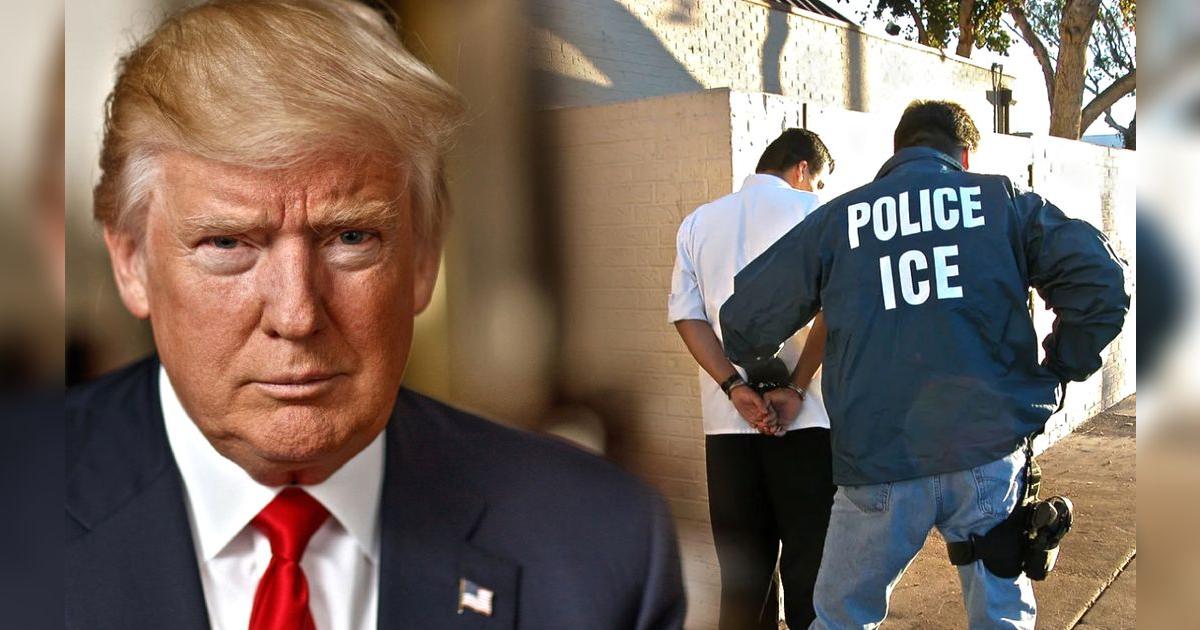 Redadas del ICE: inmigrantes de estos estados son más vulnerables a los ...