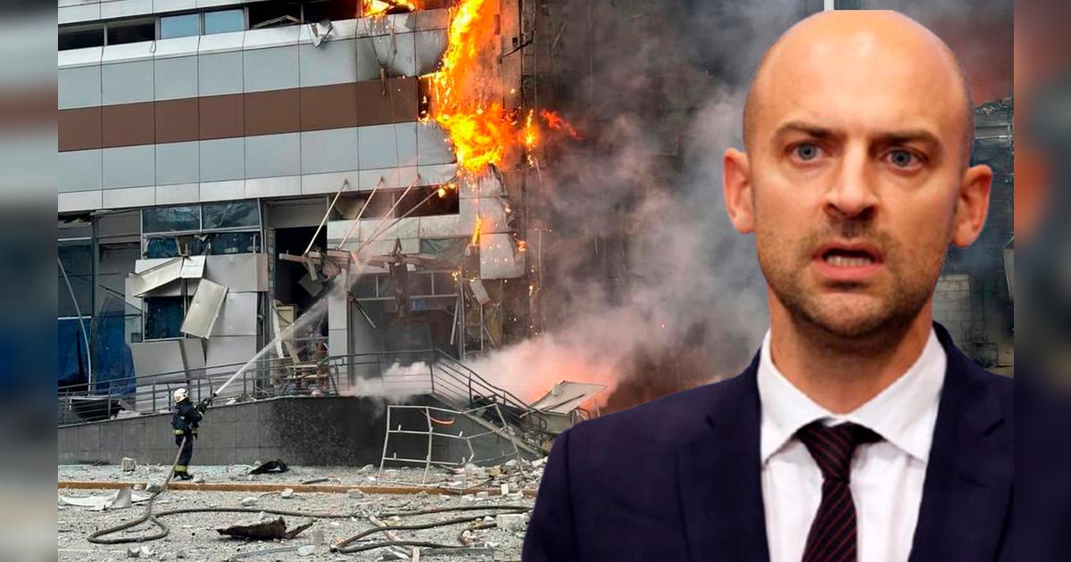 Francia acusó a Rusia de querer negociar durante el día posibles ...