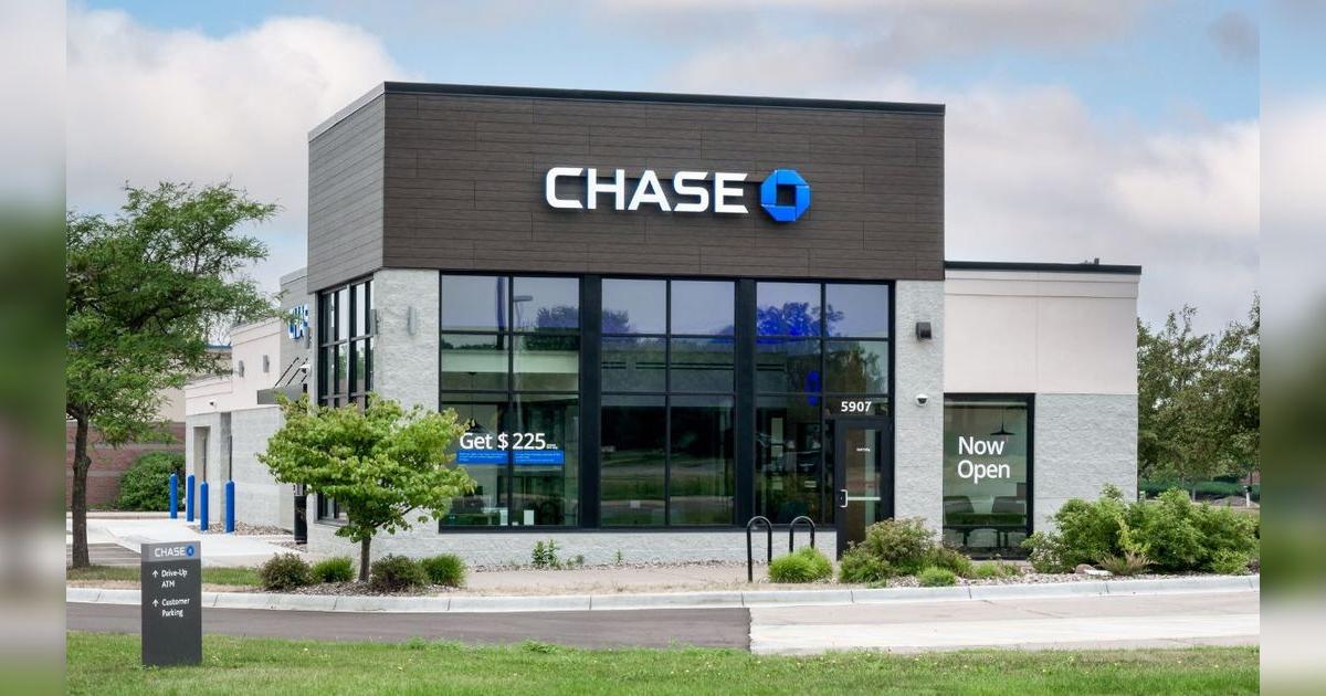 El banco Chase de Estados Unidos te regalará hasta US$3.000 por abrir ...