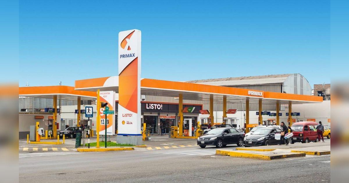 Saudí Aramco compra Primax por alrededor US$3.500 millones al Grupo Romero: distribuidora de ...