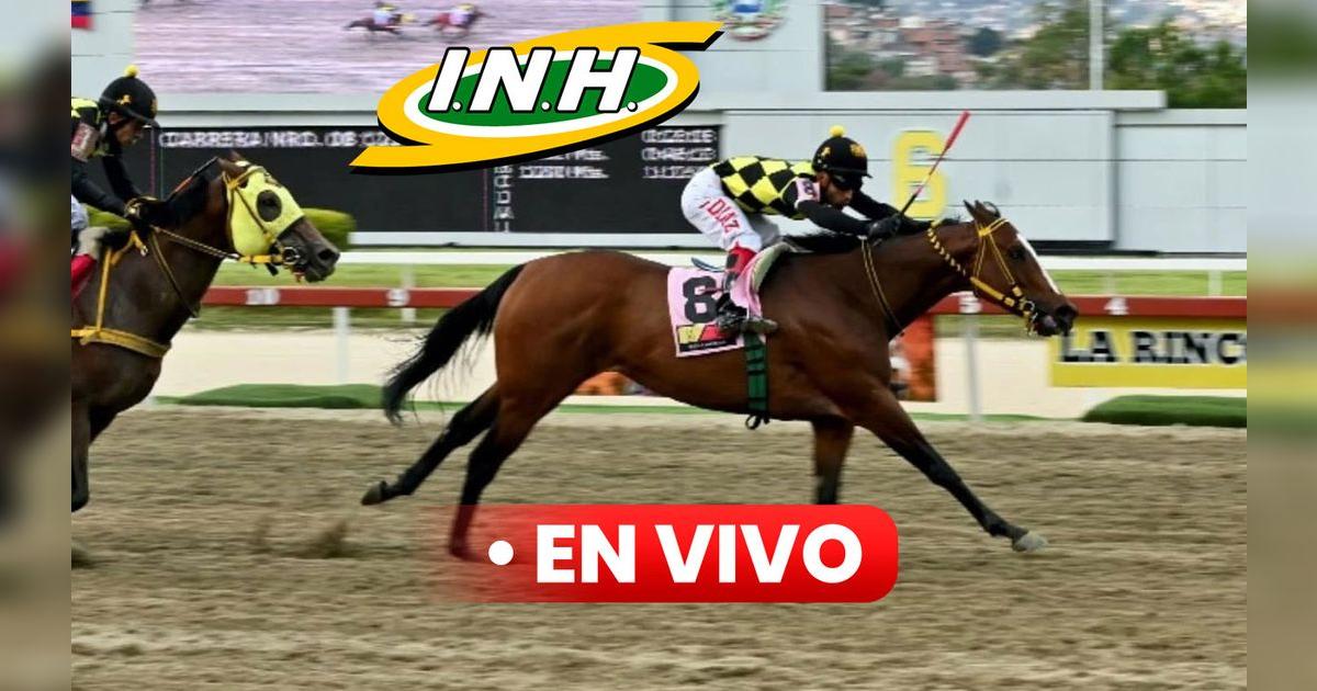 Resultados del 5y6 de La Rinconada del domingo 23 de marzo: estos son todos los ganadores de las ...