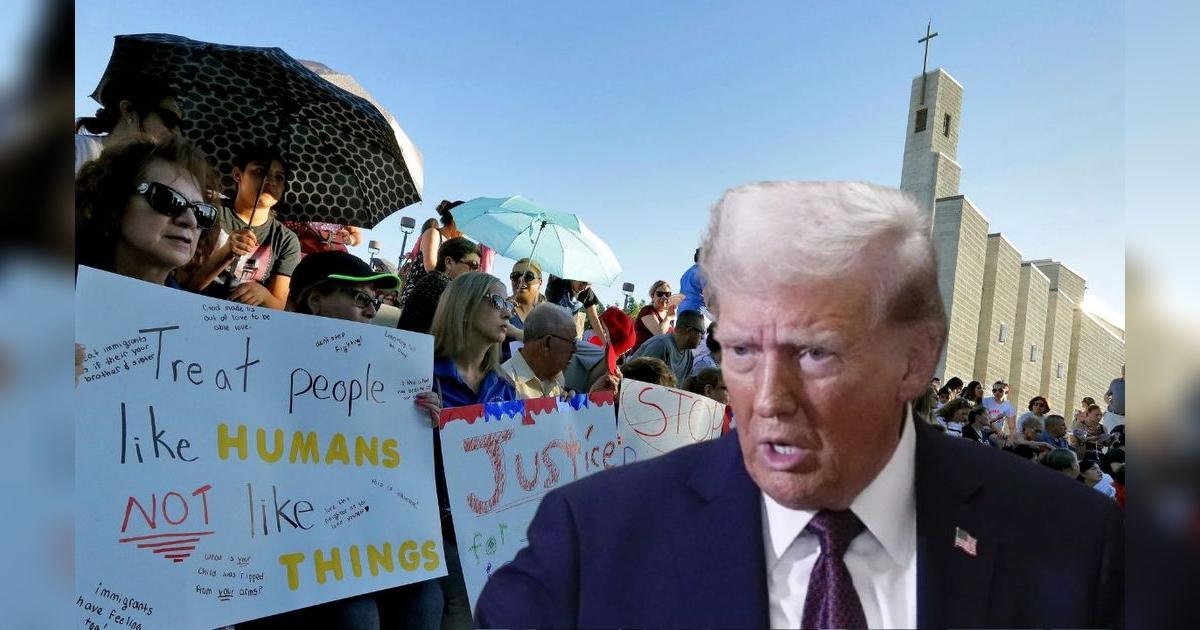 ¿Cómo funciona el proceso de deportación en Estados Unidos y cómo se ...