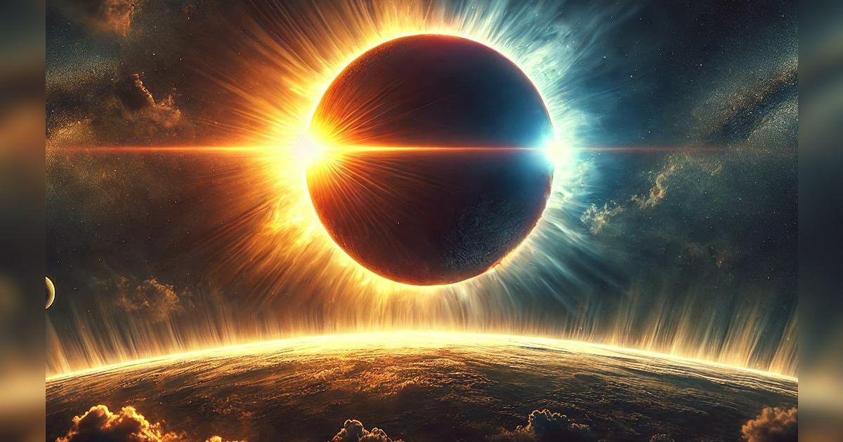 Eclipse solar del 29 de marzo: dónde verlo desde Estados Unidos y cómo proteger tus ojos según ...